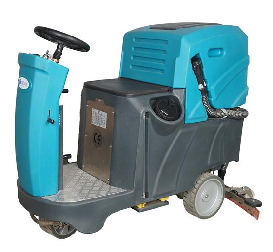 Why do You Need A Scrubber Drier and What are its Benefits? : u ...
